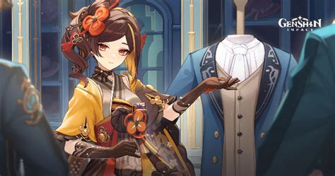 Genshin Impact ทีมงานเปิดเผยรายละเอียดตู้กาชาใหม่ในเวอร์ชั่น 45 พร้อม