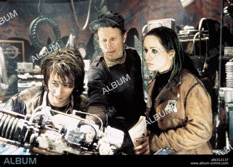 Tom Waits Mystery Men