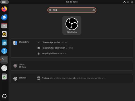 Install OBS Studio On Ubuntu Debian CloudSpinx