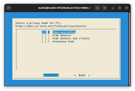 Pi Hole Setup On Linux For Better And Ad Free Experience Geekflare