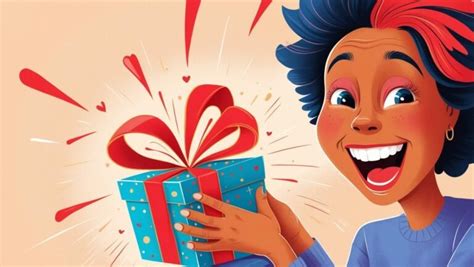 60 Originales Frases Para Dar Un Regalo Sorpresa