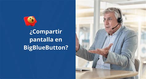 El Error Más Común Al Presentar Contenido En Bigbluebutton