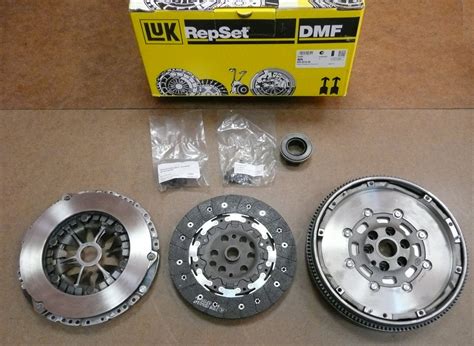 Kit Completo Luk 600001600 - Recambiosvialine.com