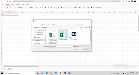 10 Best Xls Editor Tools 2024 [free Download]