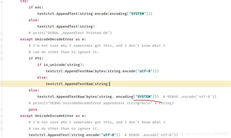 Ride中文显示乱码解决方法ride运行出现乱码 Csdn博客