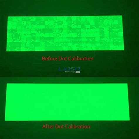 How Does Dot Calibration Led Display Improve Screen Quality