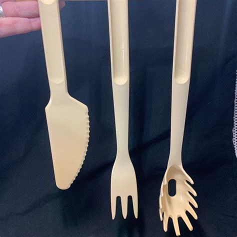 Tupperware Utensil Etsy