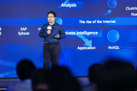 重磅新品全球公测！华为云数据库又有大动作 惊觉