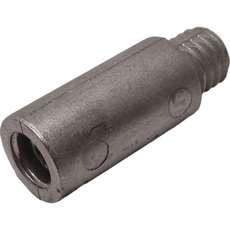 Zinc Anode Volvo Penta 838929 Marinedustrie