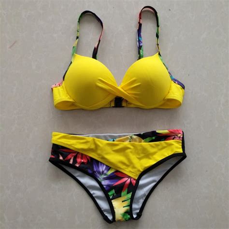 Colombia Mutil Color Wholesale Sexy Bikini Padded Swimwear Bottoms Buy Padded Swimwear Bottoms