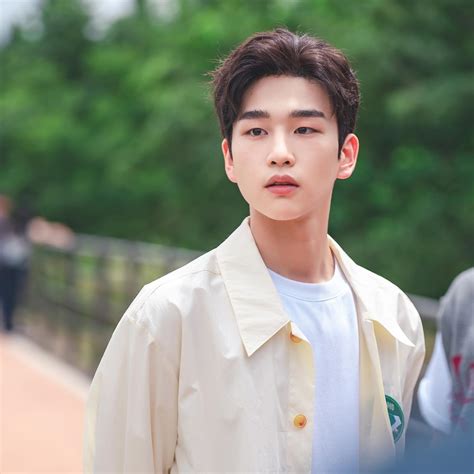 Find Out About Actor Ki Hyunwoo Who S Set To Star In Upcoming Bl Drama Jun And Jun Kpopmap