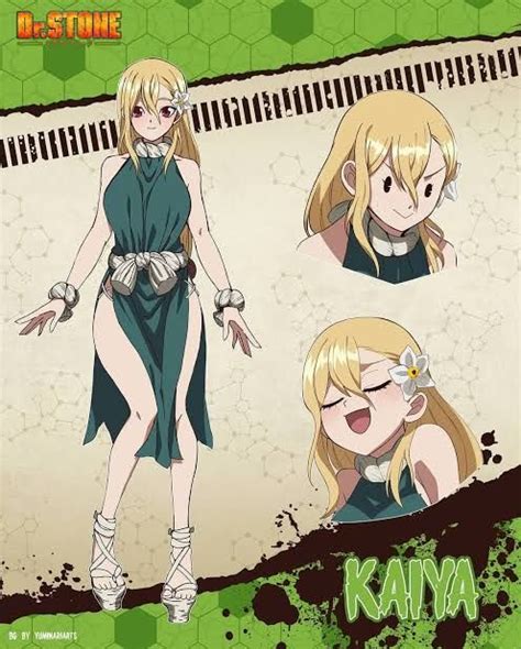 23 Dr Stone Oc Ideas Dr Stone Anime Oc Stone