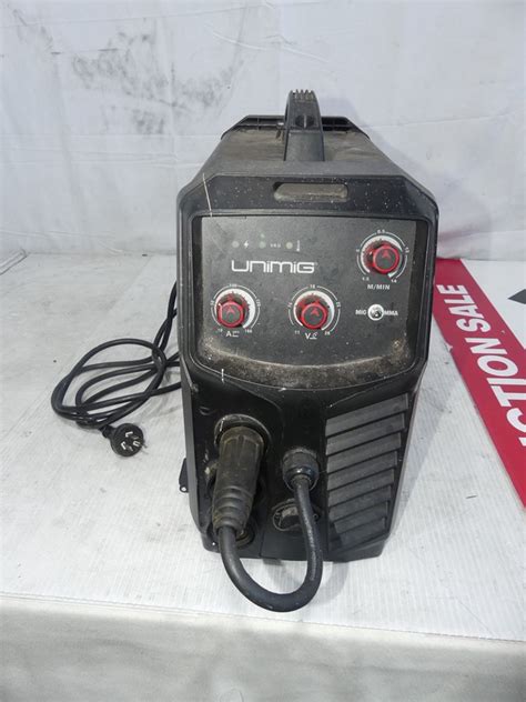 Box Of Assorted Welding Tools Approx Includes Auction 0001 5053962