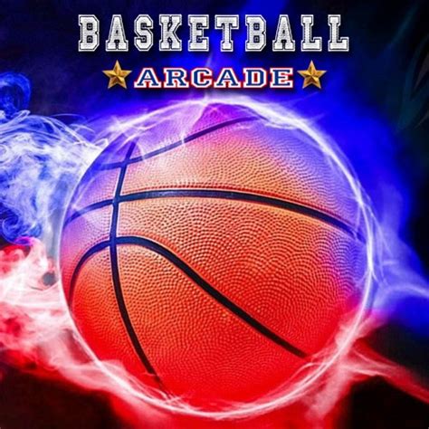 Basketball Arcade 2023 Switch EShop Game Nintendo Life