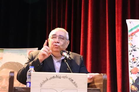 مراسم یادبود دانشجوی شهیده خانم سیده فاطمه صدیقی صابر با حضور آقای دکتر