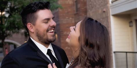 Megan Sealy And Mason Rodriguezs Wedding Website The Knot