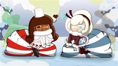 Warm Cookies By Onimarudl On Deviantart