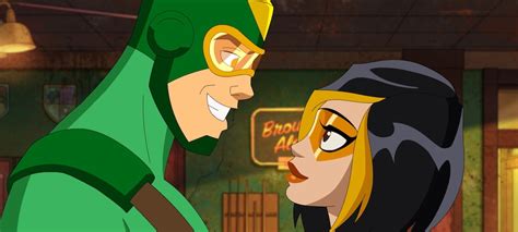 Kite Man Hell Yeah 2024 Dc