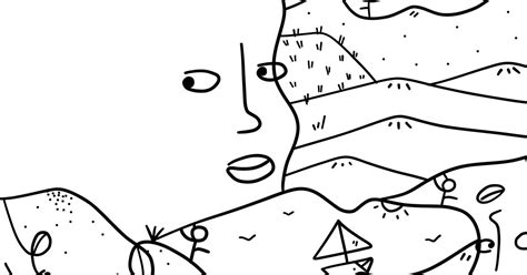 Anon X Shantell Martin Collection