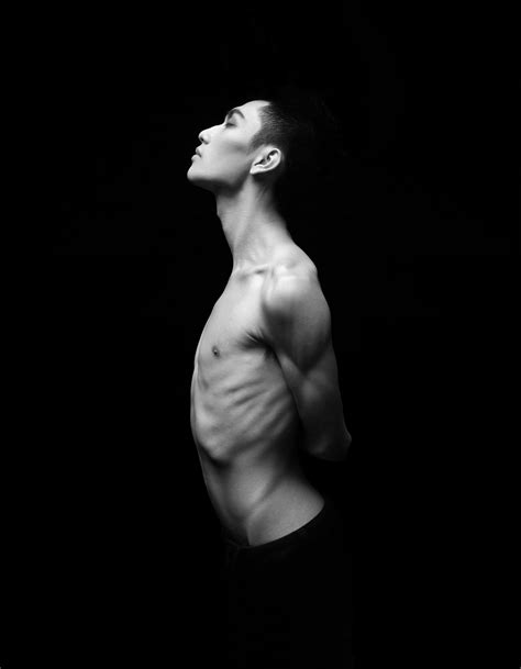 Portrait Behance