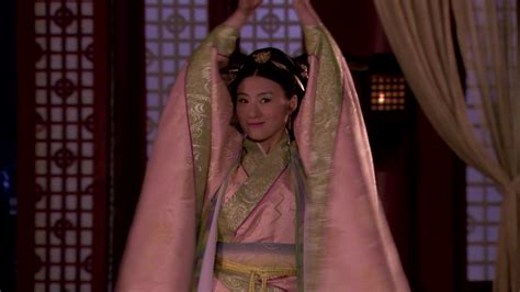 第四集 王惠 封神榜之凤鸣岐山 杨贵妃 高清图片，堆糖，美图壁纸兴趣社区