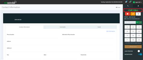 Open Source Predictive Dialers Pick The Best One For Your Needs