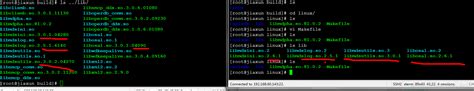 Makefile与动态链接库案例分析——动态库链接动态库链接动态库如何只链接主库不显示指定链接依赖库 Csdn博客