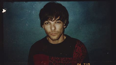 Faith In The Future Review Review Louis Tomlinson Lacks Direction On