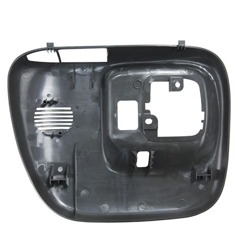 Front Left Door Handle Bezel Panels For Chevrolet Kodiak Gmc Topkick 03