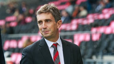 Élections Lnr Yann Roubert élu Président Le Comité Directeur Dévoilé Rugbyrama Fr