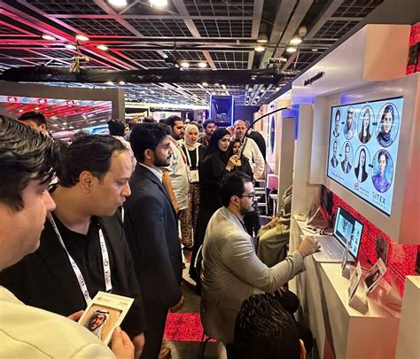 Abdelrahman Osama On Linkedin Eand Ada Ocs Oracle Gitex