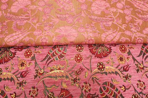 Upholstery Fabric Turkish Fabric By The Yardsturkish Pale Etsy