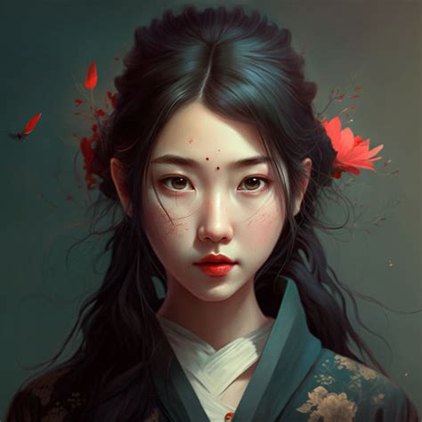 Yukiko By Obsidianplanet On Deviantart