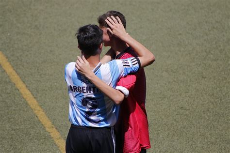 Impulsiona Educação Esportiva Fair Play O Jogo Limpo