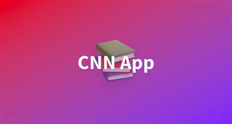 Cnn App A Hugging Face Space By Sudoambrose