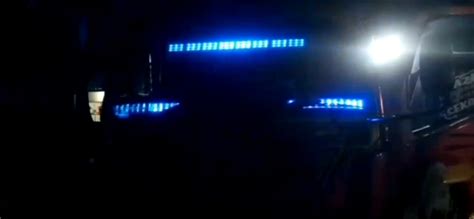 Modul Strobo Arduino 50 Mode Lazada Indonesia