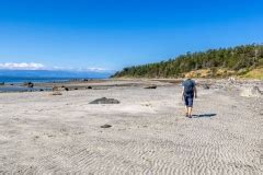 Savary Island