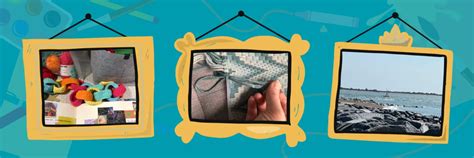 Spotlight On Kapow Primary The Big Draw