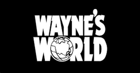 Waynes World Album On Imgur
