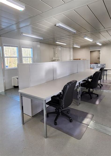 Roche Molecular Systems Facility Expansion