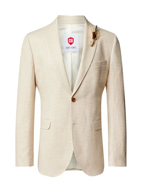 Club Of Gents Kolbert Paul Sv Patrick Van Keulen