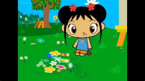 24 Ni Hao Kai Lan Crying