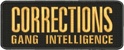 Special Patches For Velcro Patches For Employee Corrections