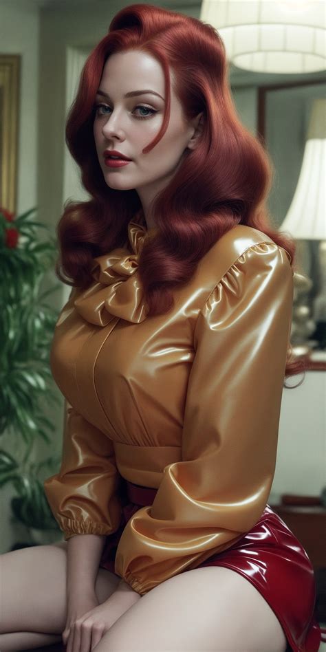 Stunning Latex By Layal Cd On Deviantart