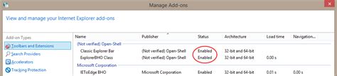 Classic Explorer No Longer Working On Windows 81 Solved · Issue