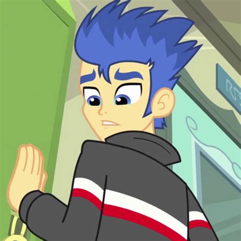 Mlp Flash Century Vs Courage