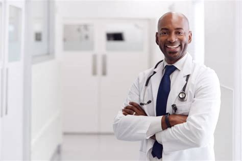 5 Types Of Doctors You Should See Once A Year