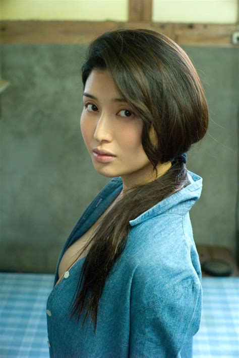 1984 Manami Hashimoto 橋本マナミ はしもとまなみ 하시모토 마나미 Model