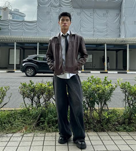 Gavin Teo Gavinnteo • Instagram Photos And Videos