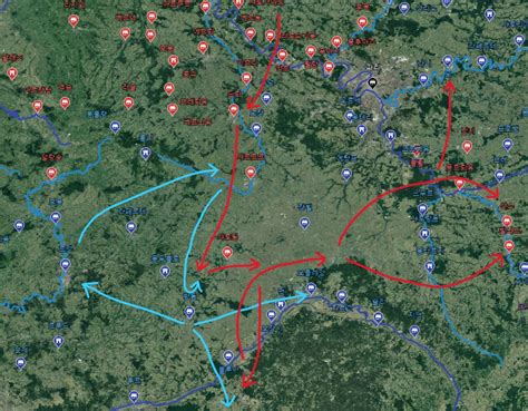 스압 백년전쟁 지도 변화 1337 1453 포텐 터짐 최신순 에펨코리아